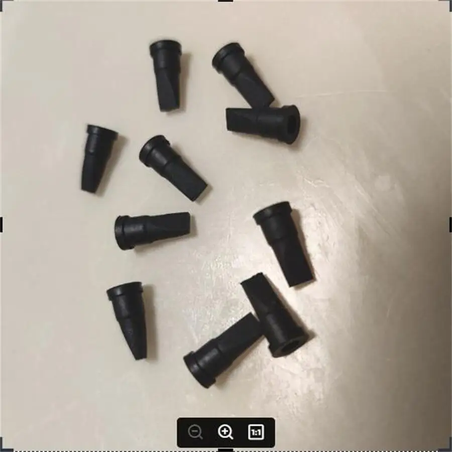 10pcs-Fuel-Oil-Tank-Vent-Duck-Bill-Fit-0747-313-6810-For-Stihl-017-018 ...