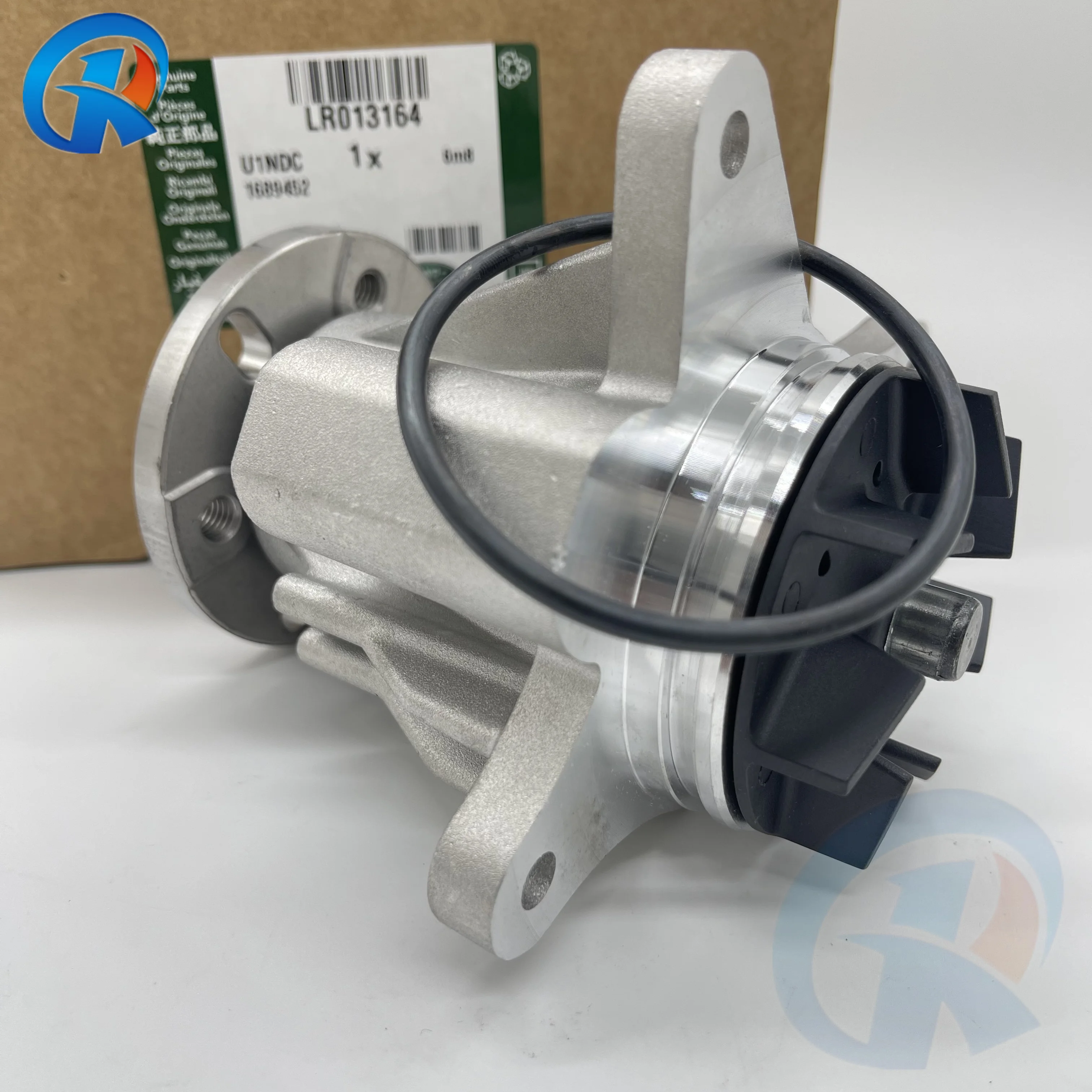 3-0L-Diesel-Engine-Water-Pump-with-seal-for-Land-Rover-Discovery-LR4 ...