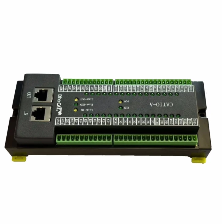 EtherCAT-Bus-IO-Card-Digital-analog-Input-and-Output-Expansion-Card ...