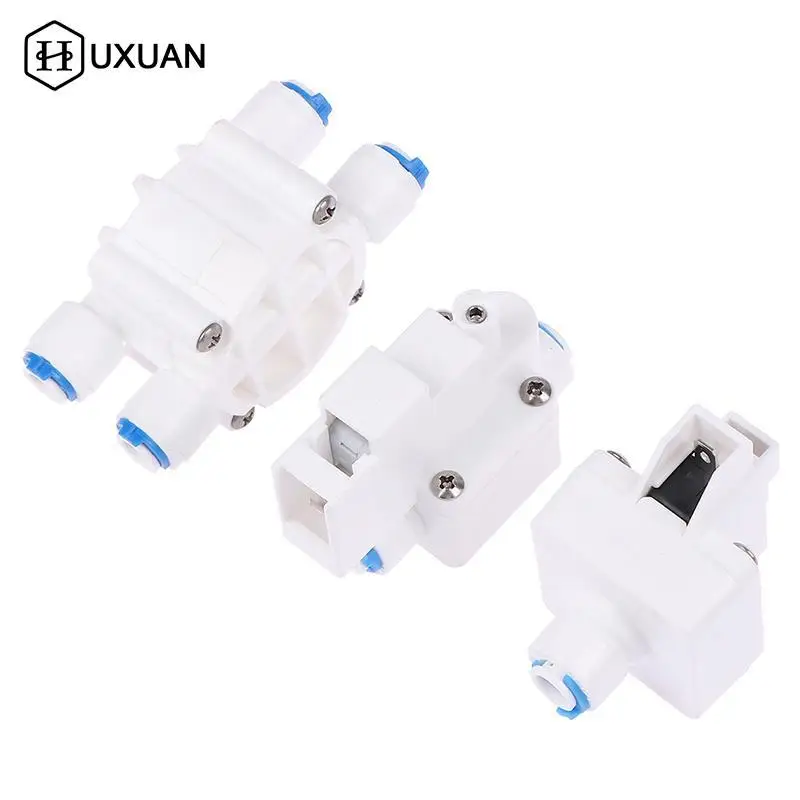 RO-Water-Tank-High-Low-Pressure-Switch-Normally-Closed-Open-1-4-OD-Hose ...