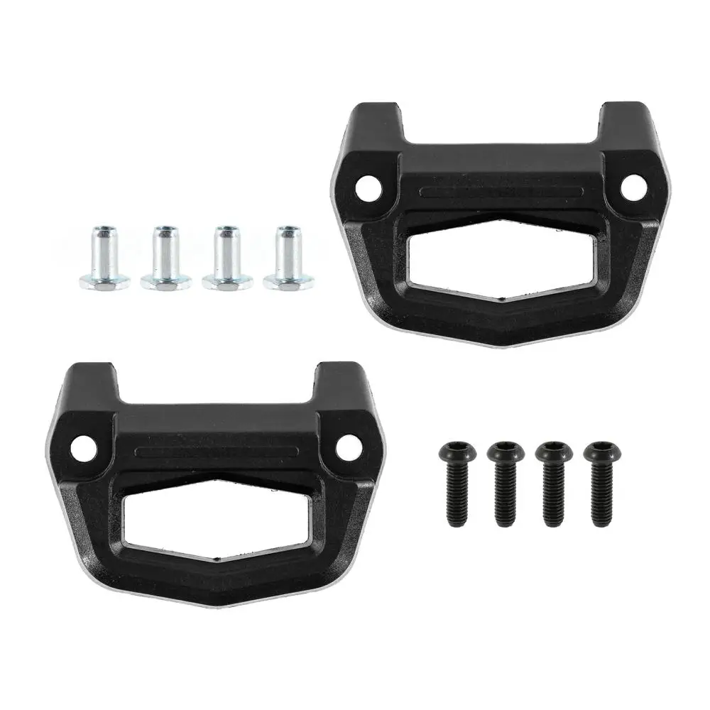 Cargo Luggage Rack Base Kit For Ski-doo Linq Maverick Sport Max ...