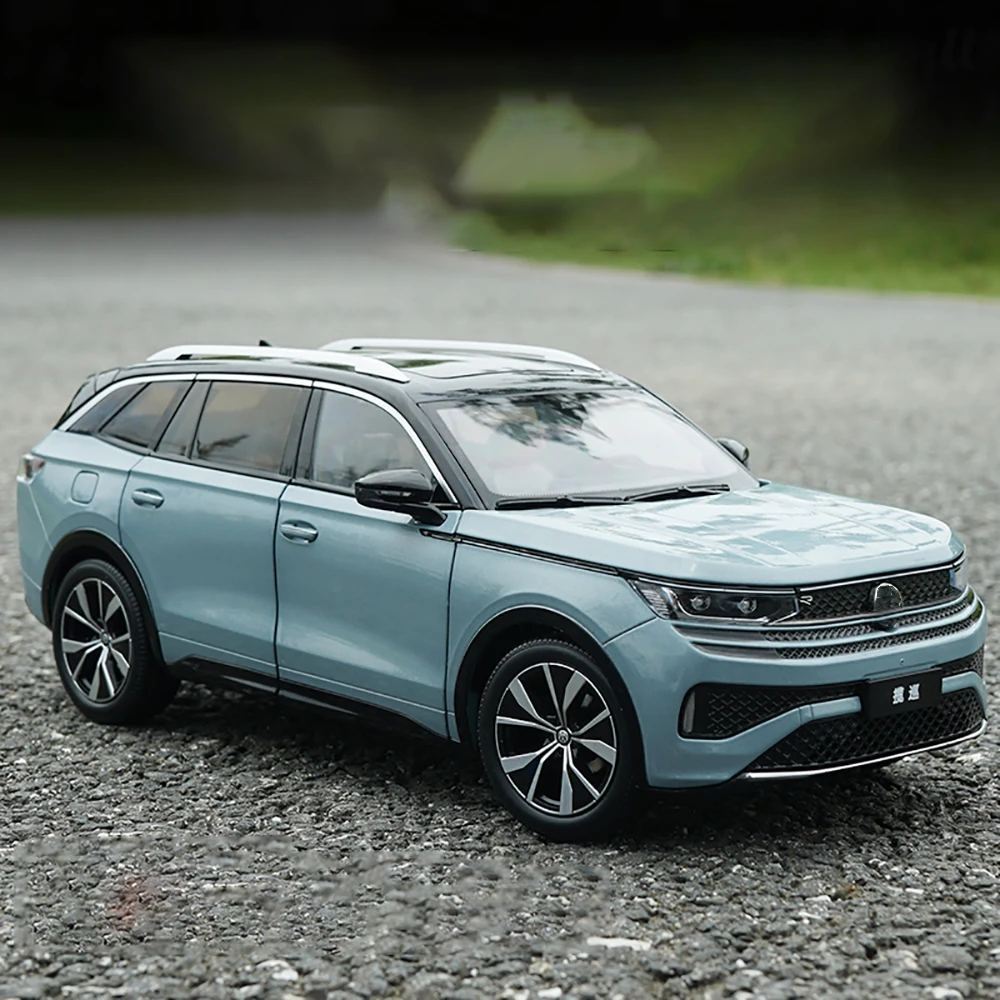 Original-1-18-Scale-Volkswagen-Cruiser-Suv-Die-cast-Alloy-Simulation ...