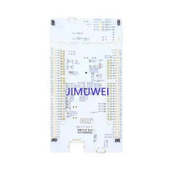 NUCLEO-F722ZE STM32F722ZET6 microcontroller STM32 Nucleo-144 ...