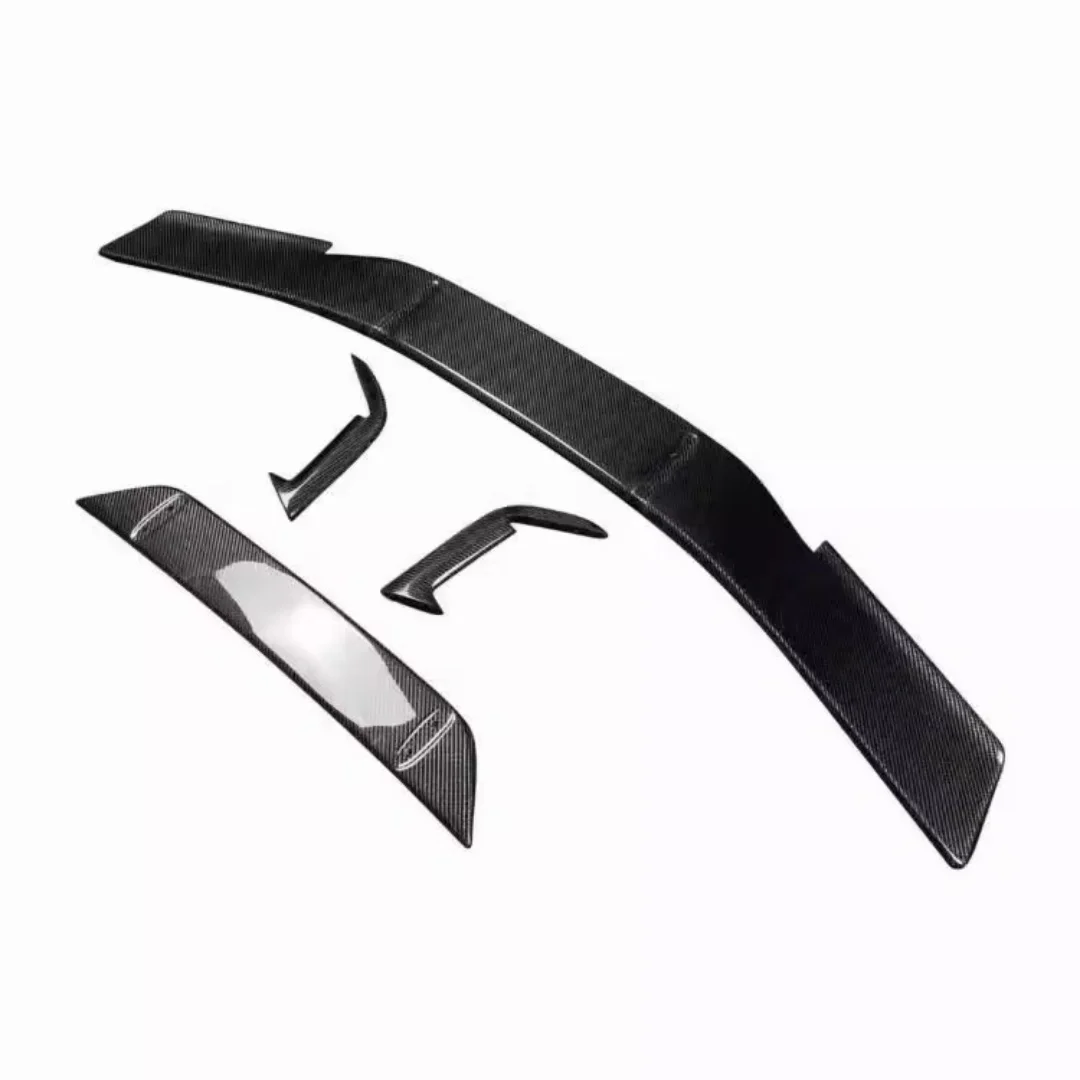 Carbon-fiber-Tail-wing-for-Lamborghini-hurricane-LP580-LP610-EVO ...