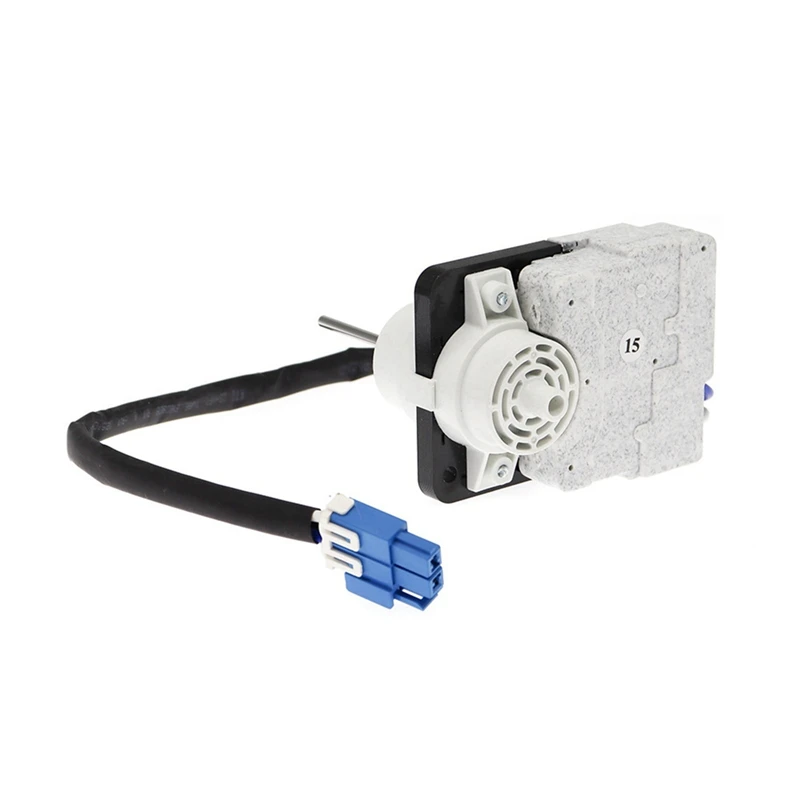 New-JYF-01-2Evaporator-Fan-Motor-Suitable-For-GE-Hotpoint-Refrigerators ...
