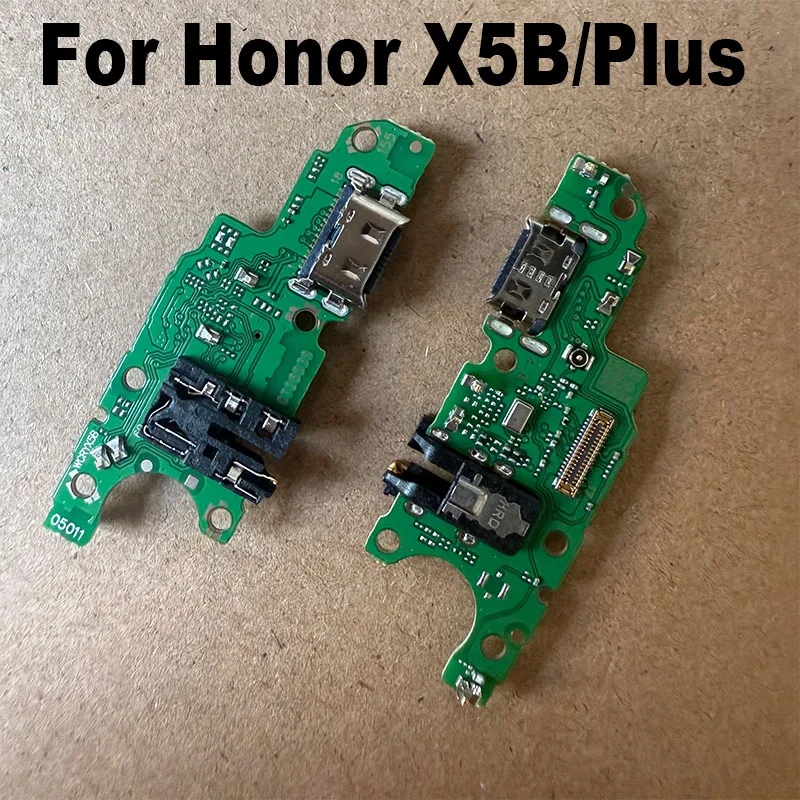 Honor X5B Plus Test Point: A Comprehensive Review and Guide for Repair ...