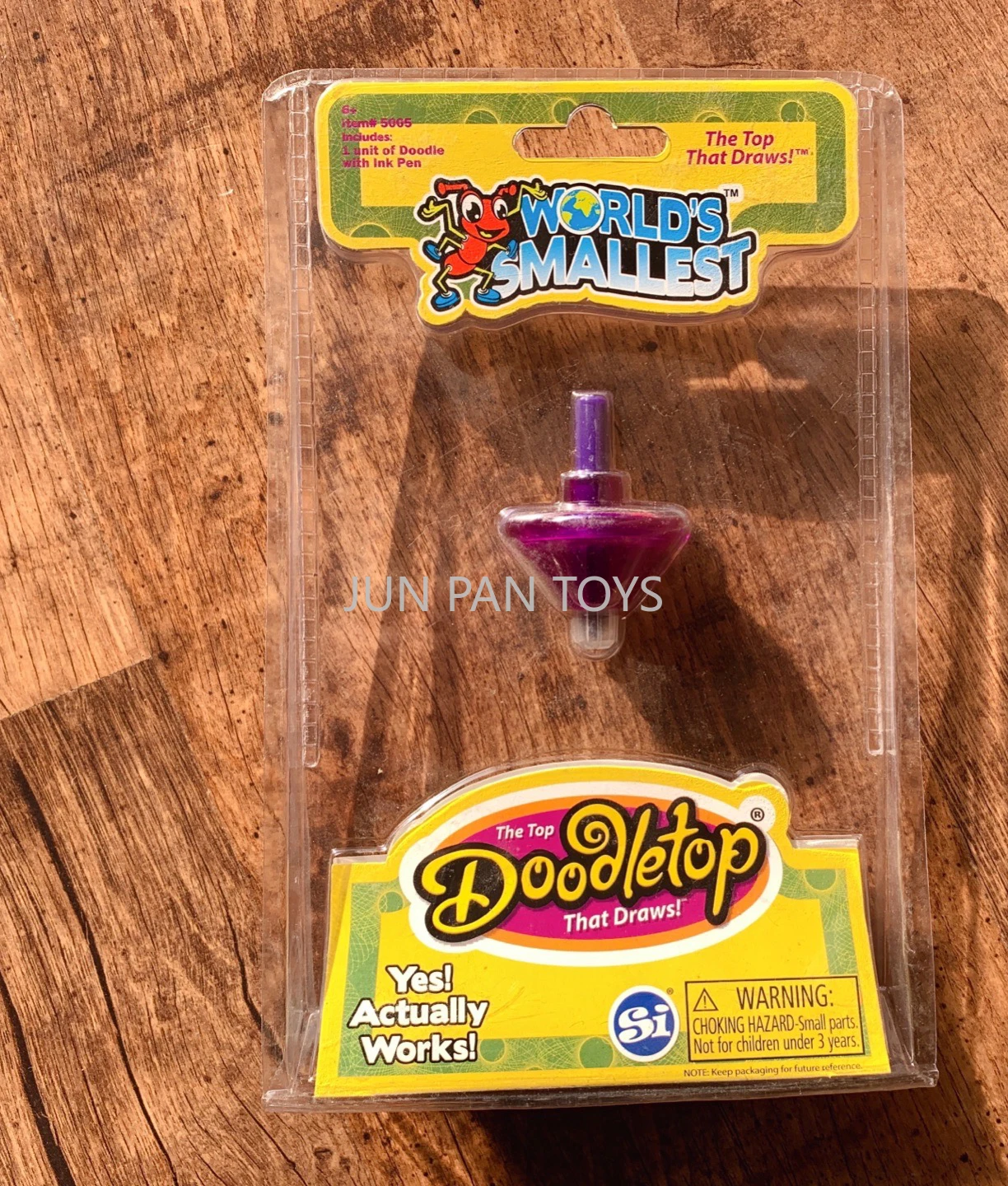 Figuras en miniatura de acción de los Power Rangers más pequeños del ...