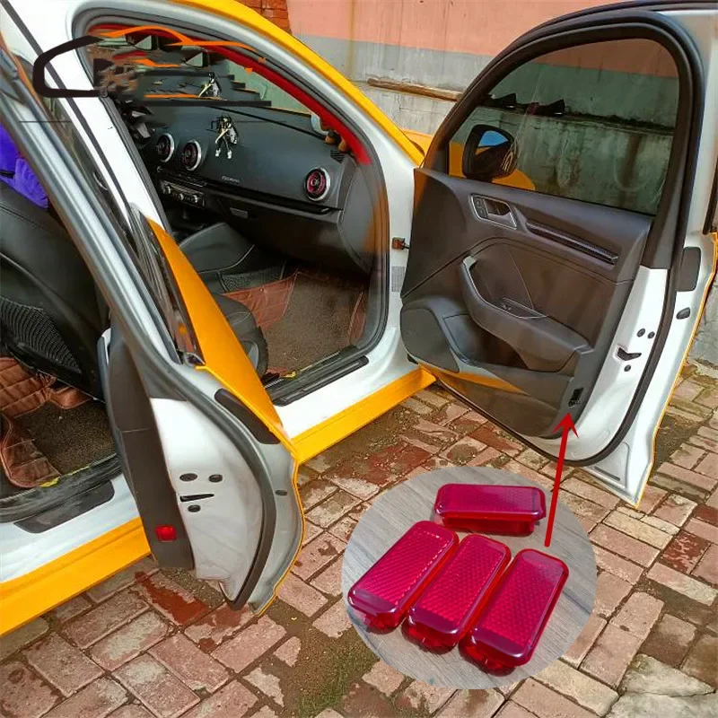 Suitable-for-Audi-A3-Q3-A4L-Q5-A5-A6L-Q7-A7-original-universal-door ...
