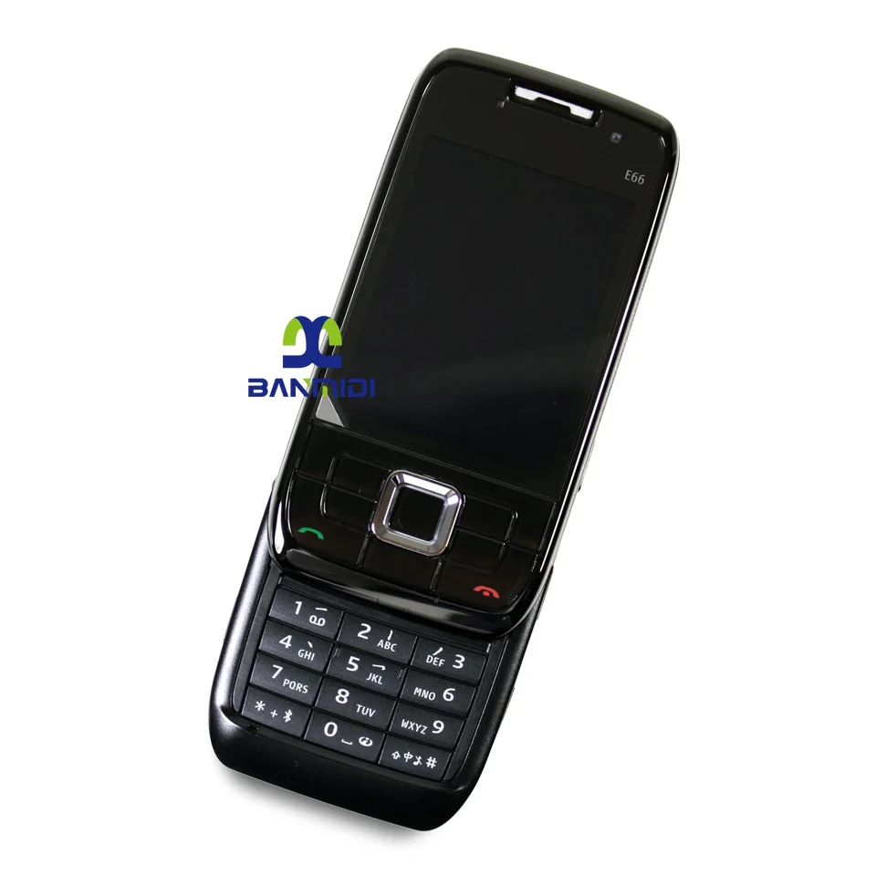 Original-E66-Mobile-Cell-Phone-2G-3G-Unlocked-Symbian-OS-Smartphone ...