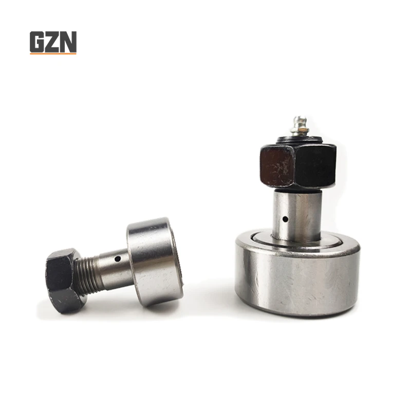 Rodillo-de-aguja-tipo-perno-rodamiento-de-anillo-de-retenci-n-curva ...