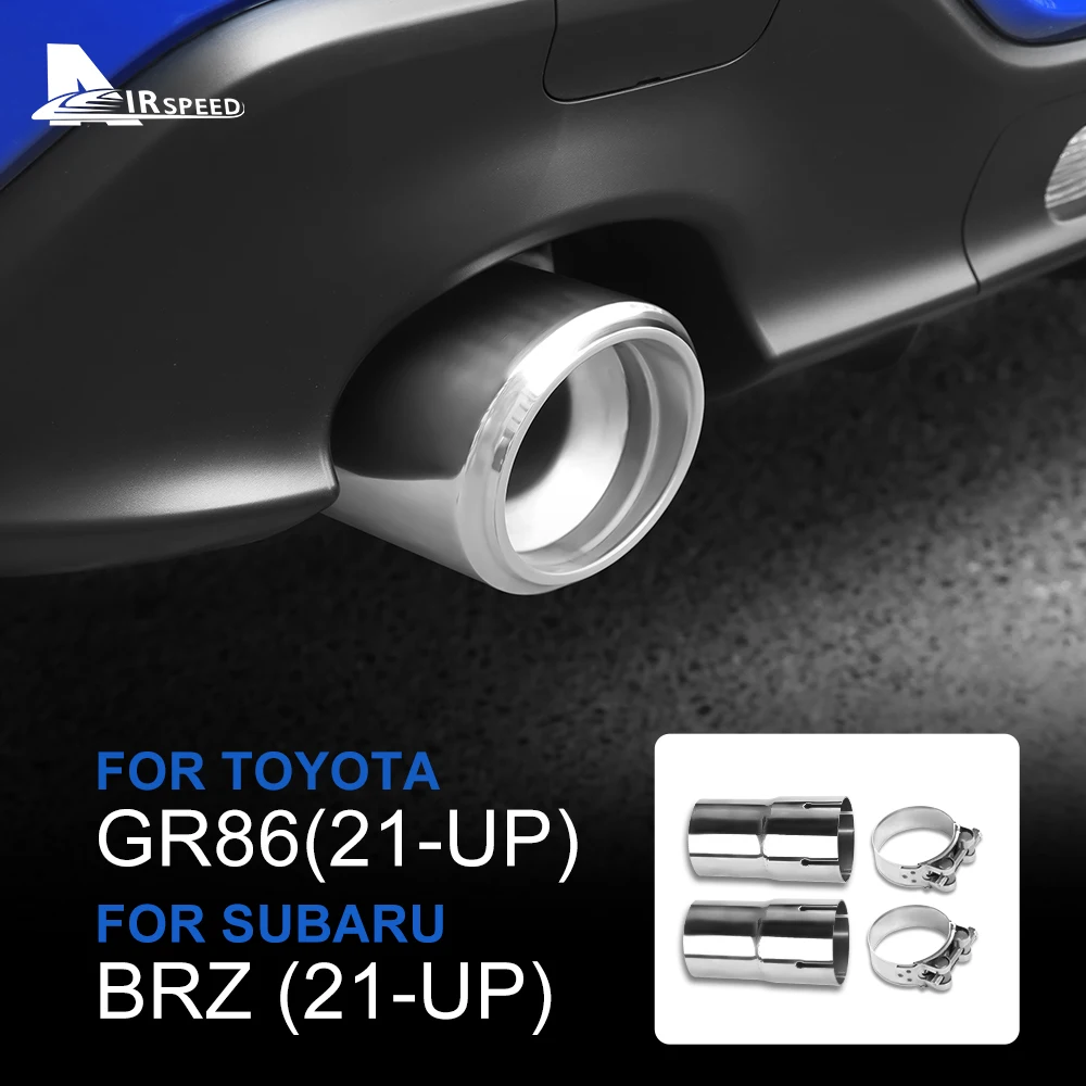 Subaru Outback Exhaust Tips: The Real Deal on Fit, Finish, and Performance