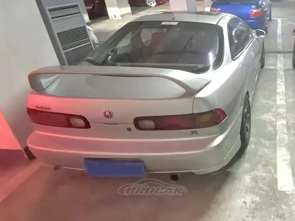 For 1994-1997-2000-2001 Honda ACURA INTEGRA without light High quality ...