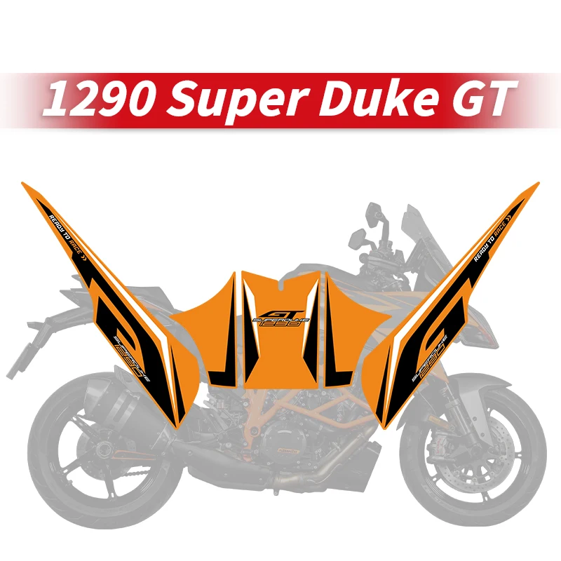 For-KTM-1290-Super-Duke-GT-Motorcycle-Accessories-Fuel-Tank-Scratch ...