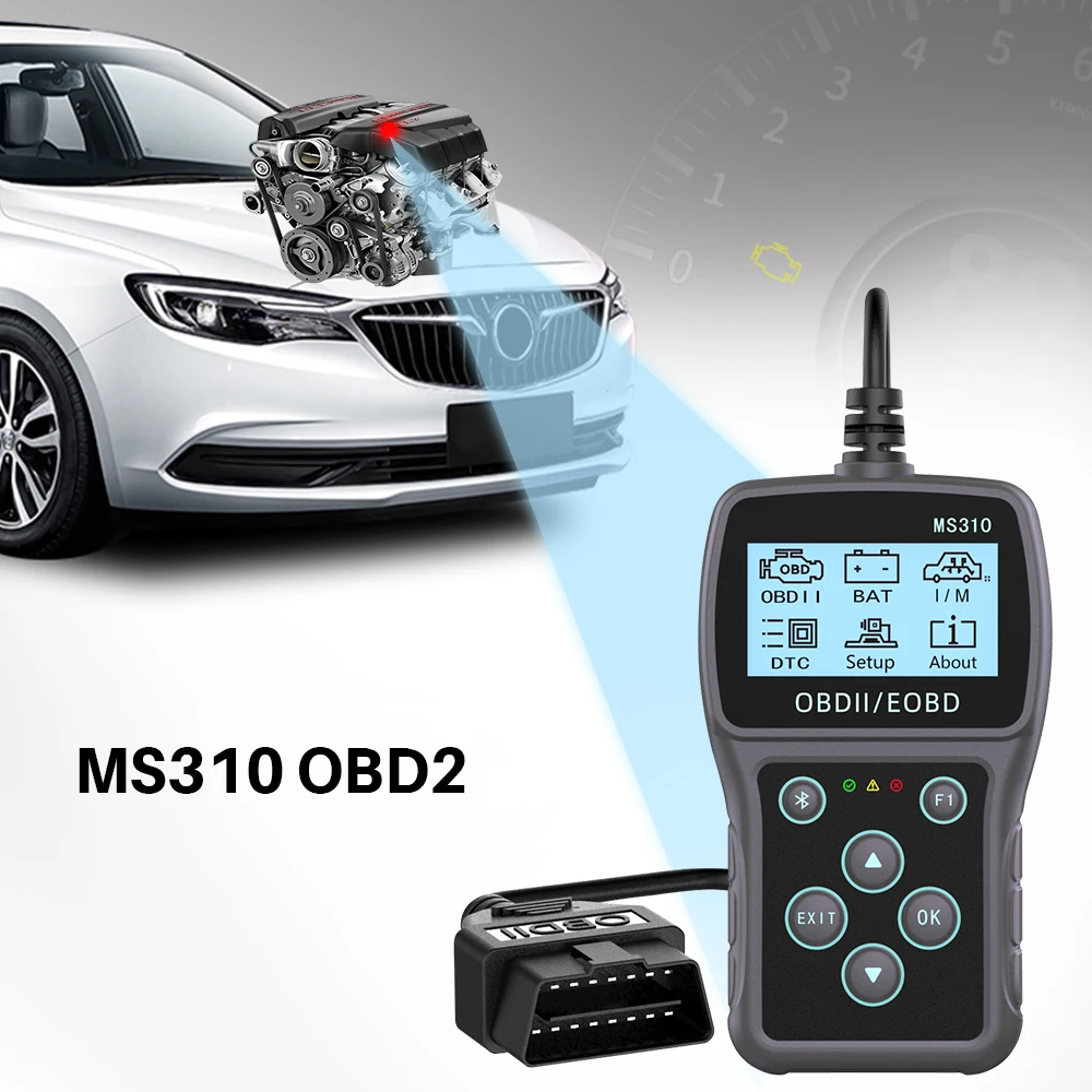 Multi-language-Read-Vehicle-Information-OBDII-Scanner-Vehicle-OBD2-Code ...