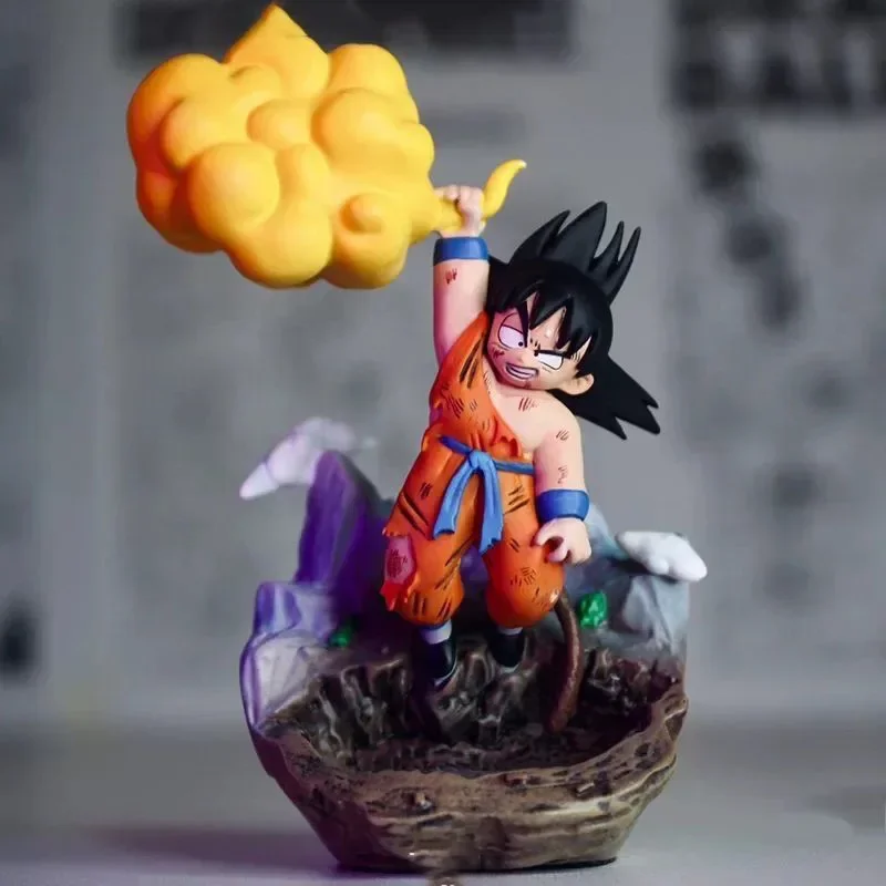 Anime-Dragon-Ball-Figures-Evil-Containment-Wave-Son-Goku-Action-Figure ...