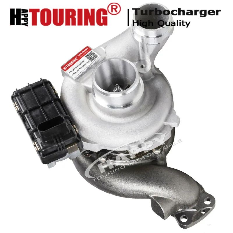 Turbocompresor-para-Mercedes-Clase-M-W166-Clase-E-Vito-ML350-GL350-S350 ...
