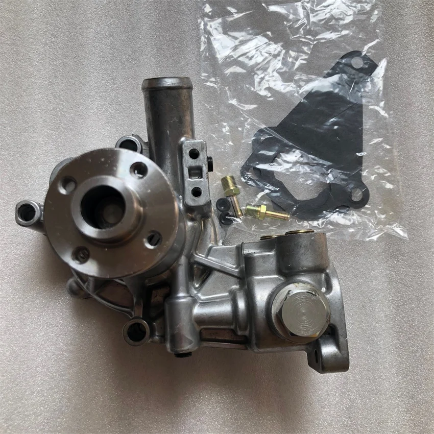 Water Pump 13509 11-9499 for Thermo King Yanmar Engines TK486 TK486E ...