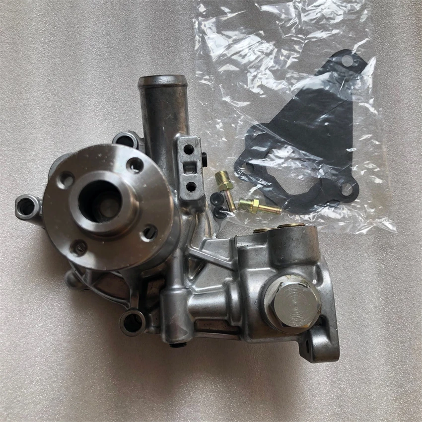 Water Pump 13509 11-9499 For Thermo King Yanmar Engines Tk486 Tk486e ...