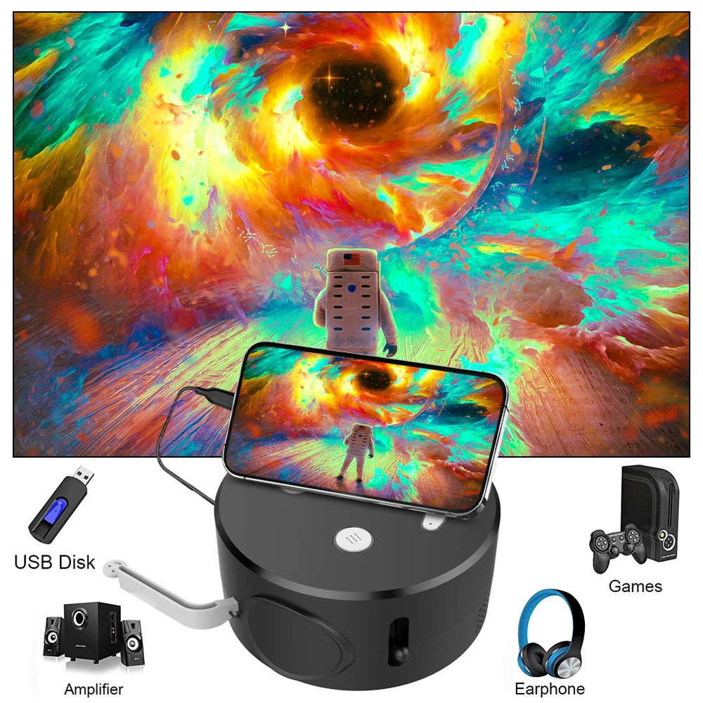 Q2-Mini-Projector-Micro-Portable-Home-Media-Sync-Android-IOS-SmartPhone ...