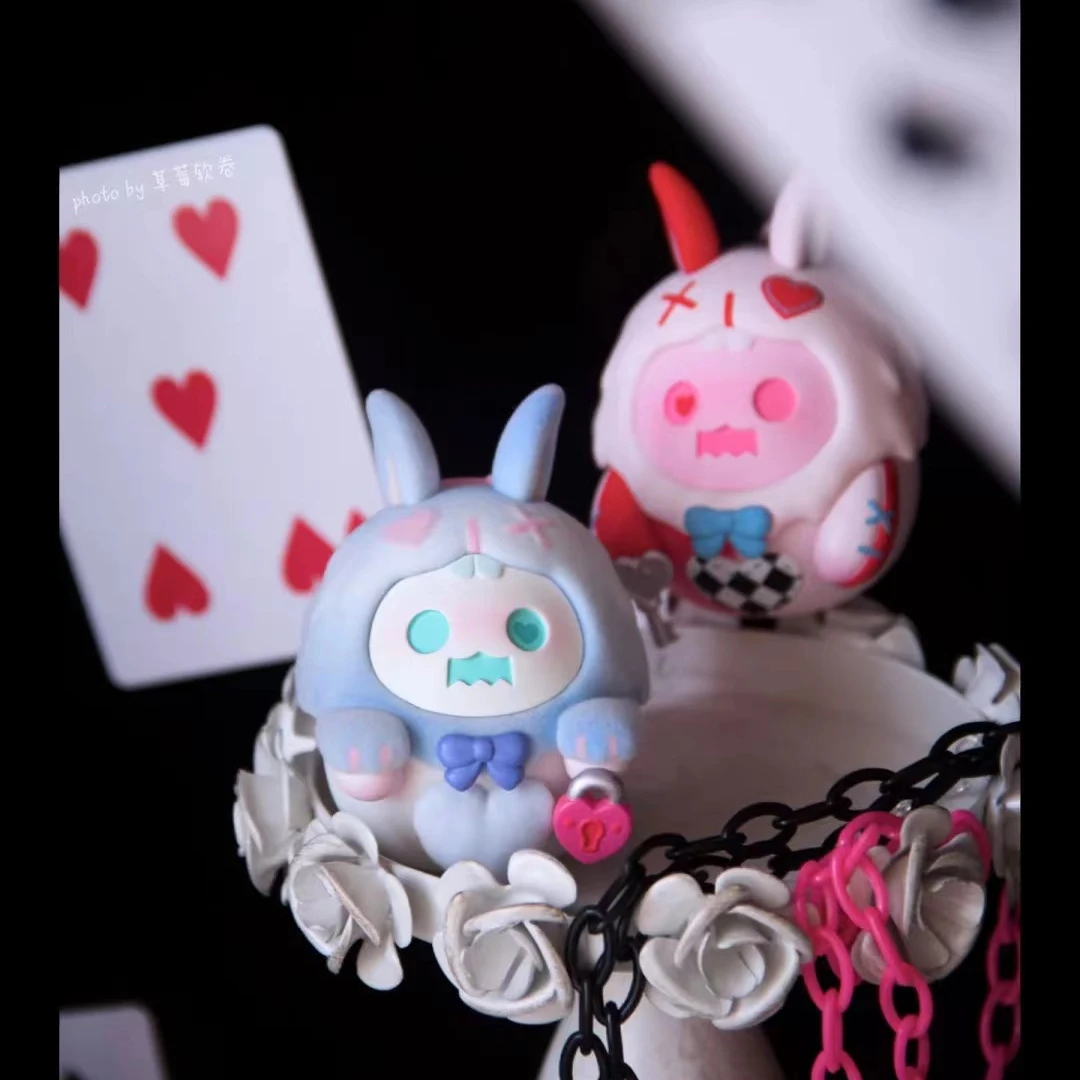 All Star Series Poker Card VIP Mystery Box Rico Farmer Bob Shinwoo ...