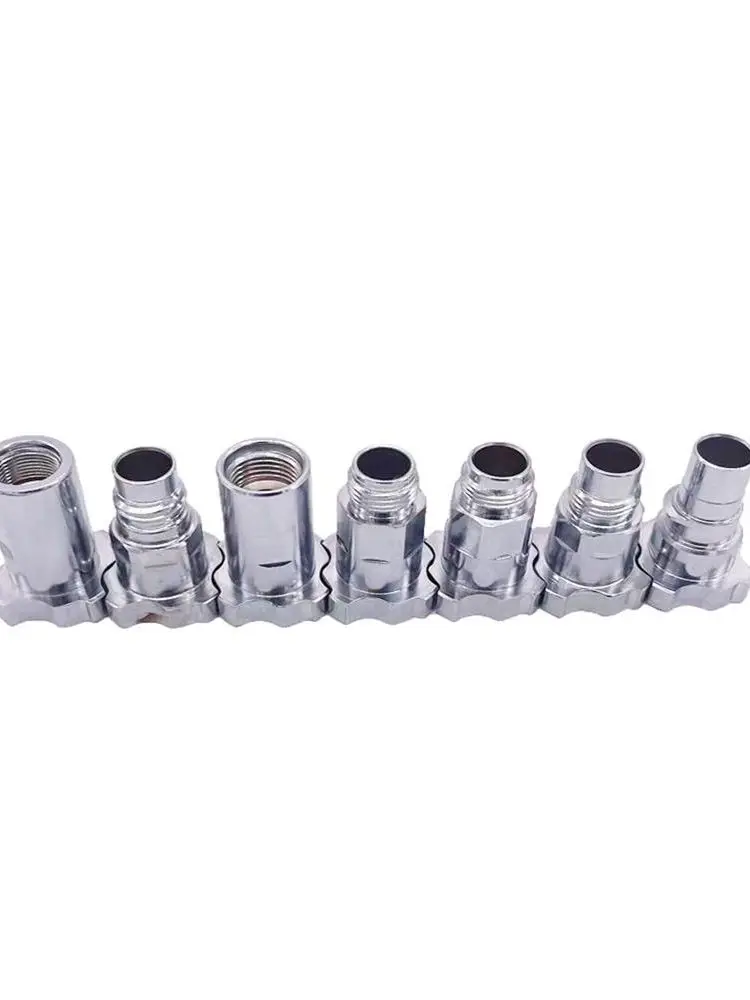 Watering-Can-Fittings-Spray-Gun-Cup-Adapter-For-Spray-Gun-Various-Types ...