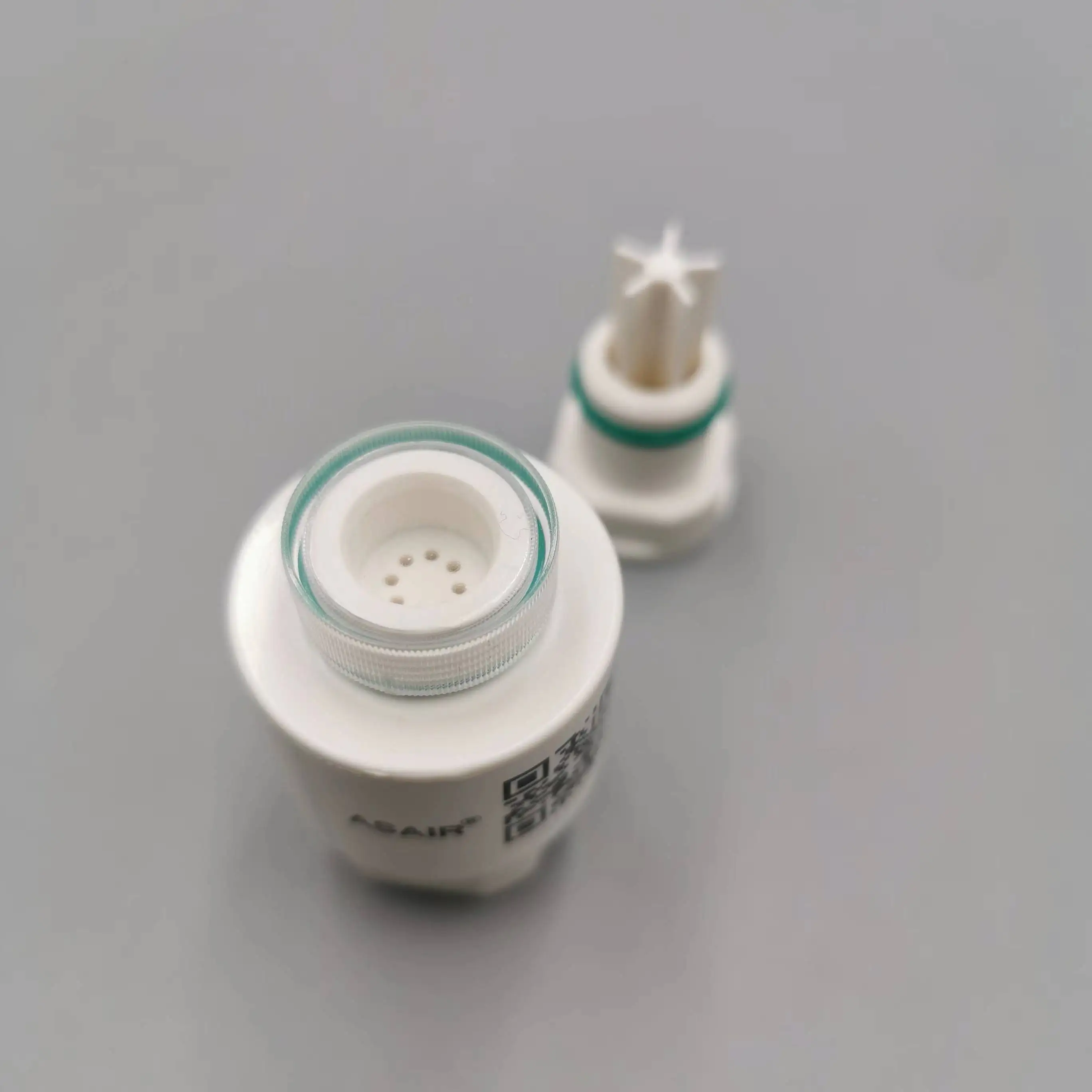 Medical-ventilator-anesthesia-machine-accessories-consumables-AO-07 ...