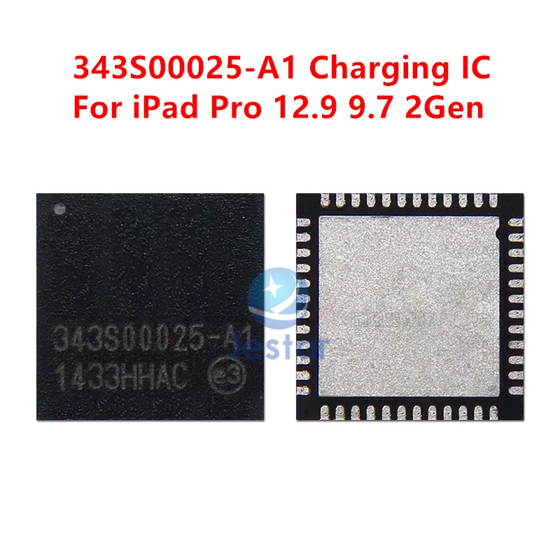 Cargador de energía ic para IPAD PRO 9,7, 12,9, segunda generación ...