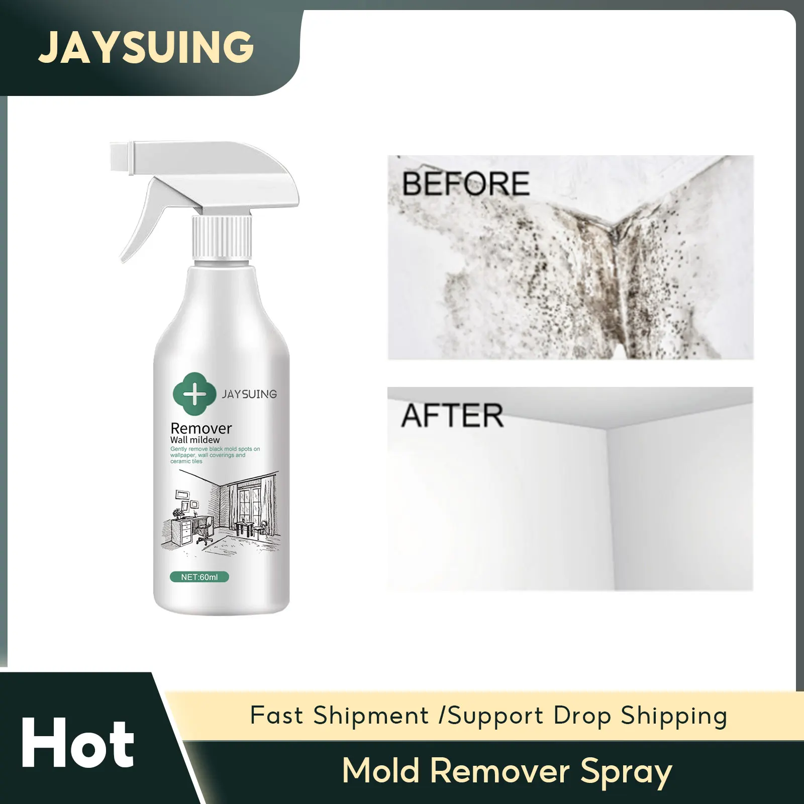 Mold-Remover-Spray-Mildew-Elimination-Wall-Mold-Spot-Prevention ...
