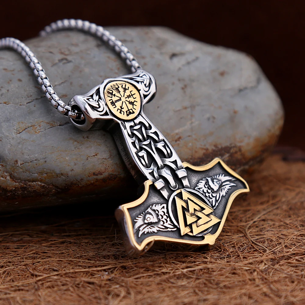 NORTHMAN Official Store