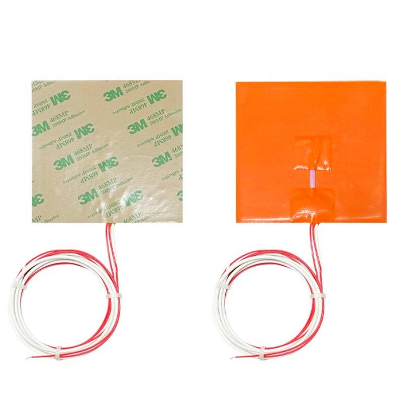 Almofadas-de-aquecimento-el-tricas-da-borracha-do-silicone-etiqueta-adesiva-calefator-t-rmico ...