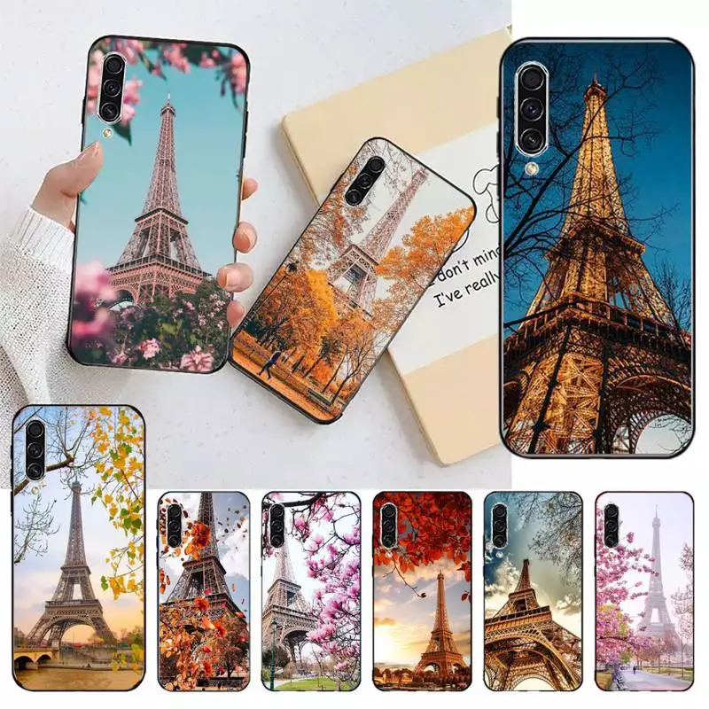 Eiffel-tower-paris-france-Phone-Case-For-Samsung-galaxy-A-S-note-23-53 ...