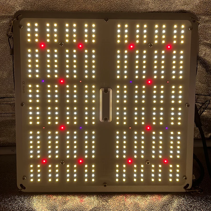 2024-KingBrite-150W-Waterproof-LM301H-EVO-XPE2-660nm-730nm-UV-With-Meanwell-Driver-LED-Panel ...