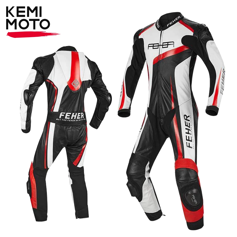 Motorcycle-Racing-Suit-Off-road-Men-s-One-piece-Protective-Clothing ...