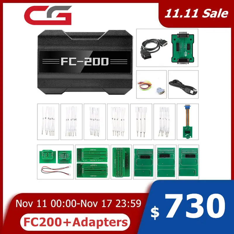 CG-FC200-ECU-Programmer-Full-Version-with-AT200-Adapters-Plus-MPC5XX ...
