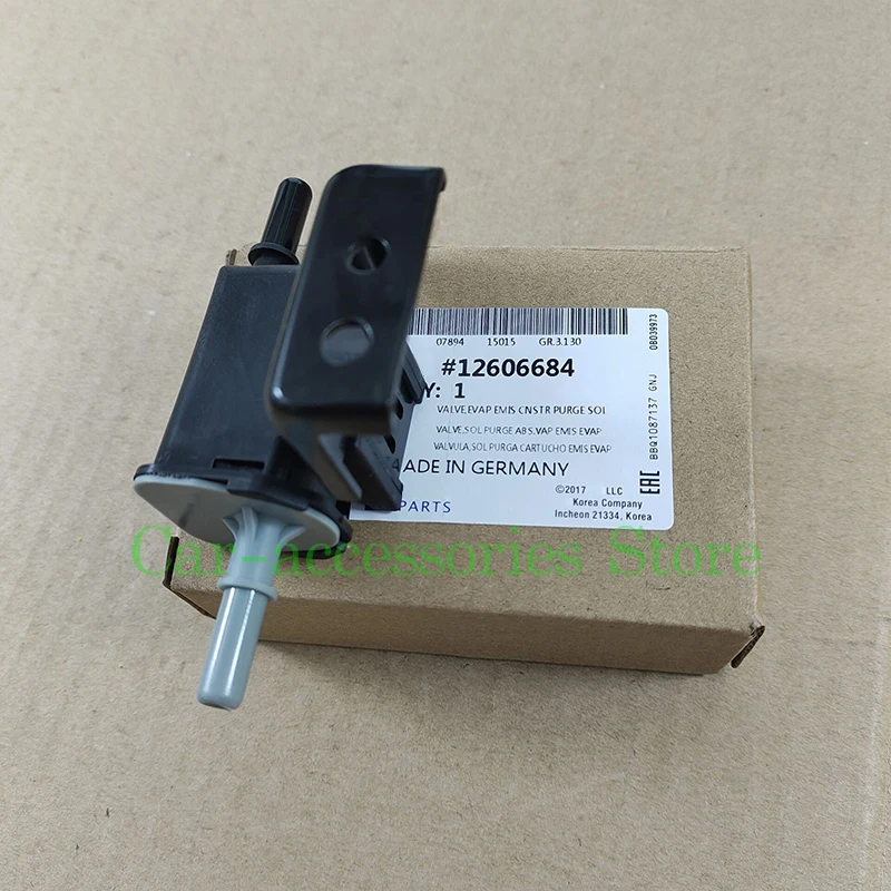 Vapor-Purge-Valve-Carbon-Canister-Solenoid-Valve-For-Buick-Chevrolet ...