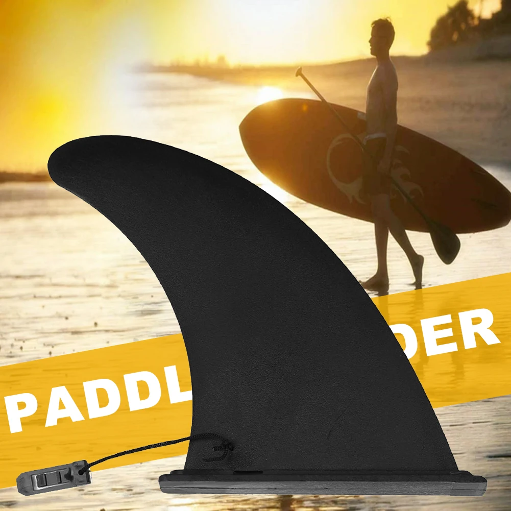9-inch-Nylon-Plastic-Slide-in-Surfboard-Fin-Detachable-Slide-in ...