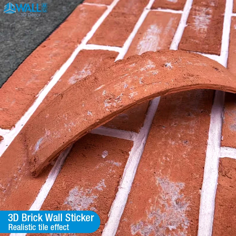 3D-brick-wall-sticker-tile-3D-wall-decor-waterproof-stone-tile-ceramic ...