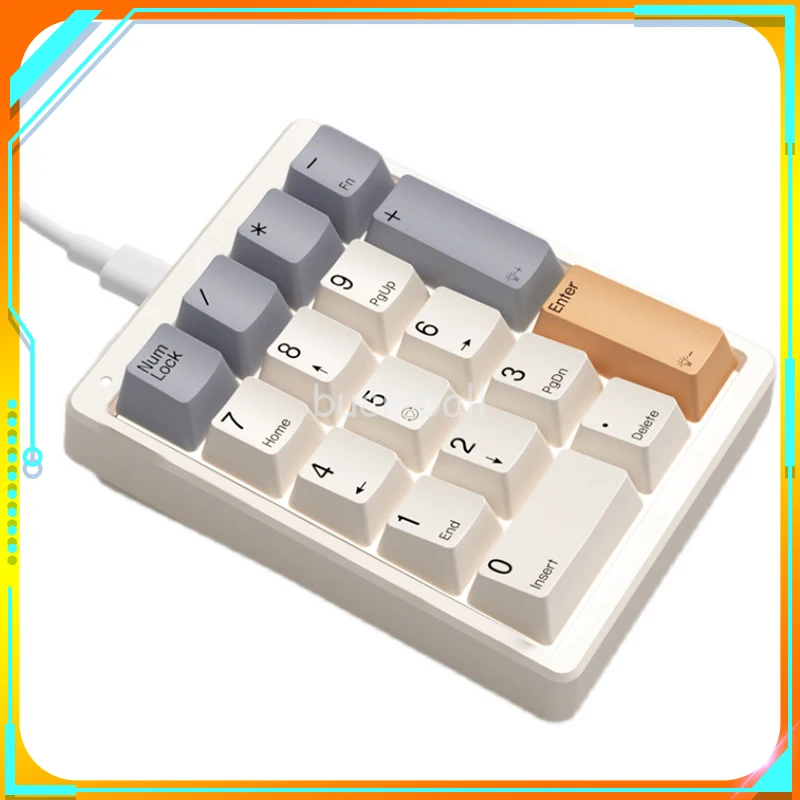 Magicforce-MF17-Digital-Mechanical-Numeric-Keypad-Type-C-Wired-External-Notebook-Finance ...