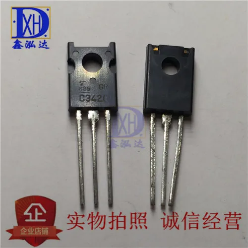 2SC3420 C3420 triodo 10 uds.| | - AliExpress