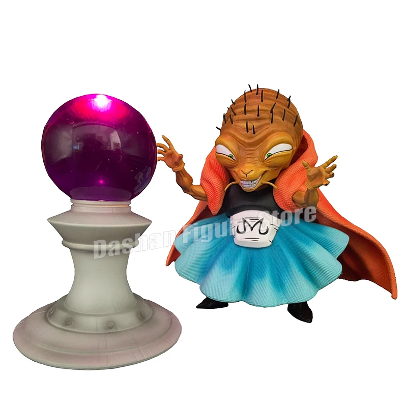 GK-Dragon-Ball-Figures-Magician-Babidi-Action-Figure-PVC-Anime-16cm ...