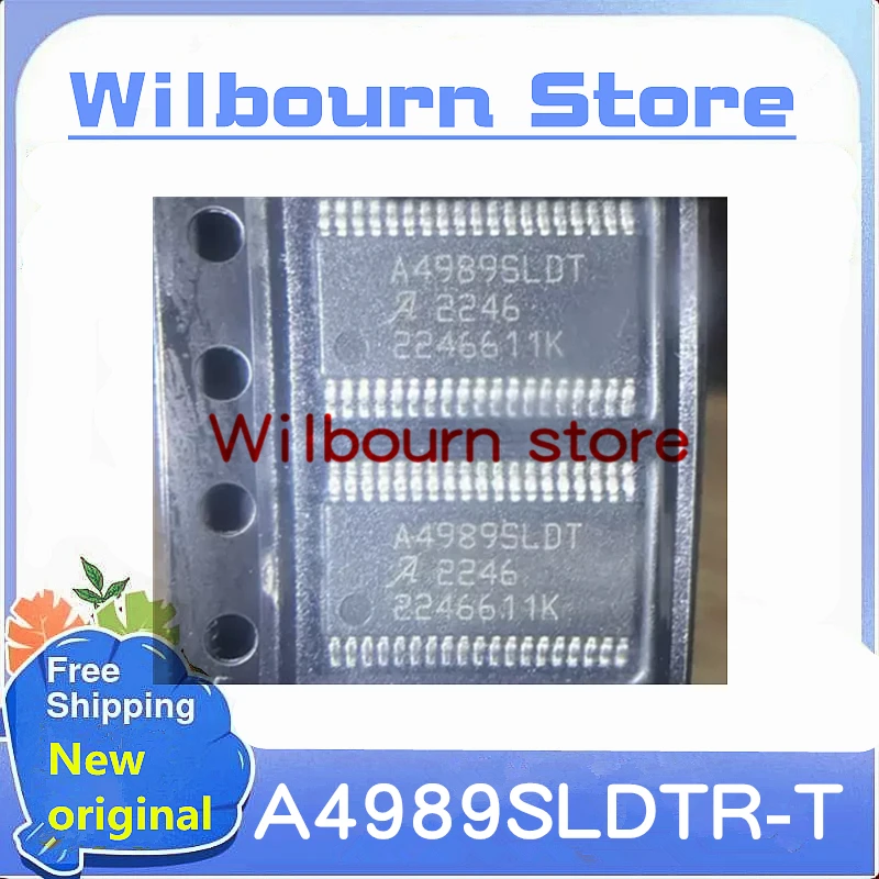 10pcs-lot-A4989SLDT-A4989SLDTR-T-A4989-TSSOP-38-Mxsyuan-100-New ...