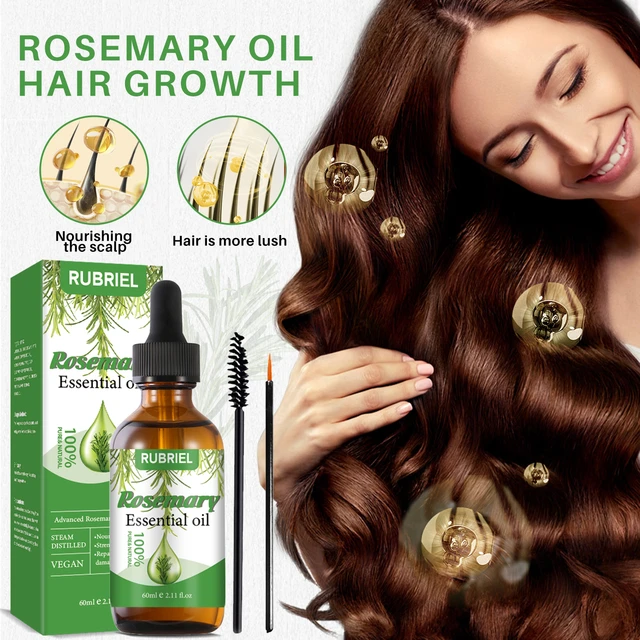 Sebum Hair Loss