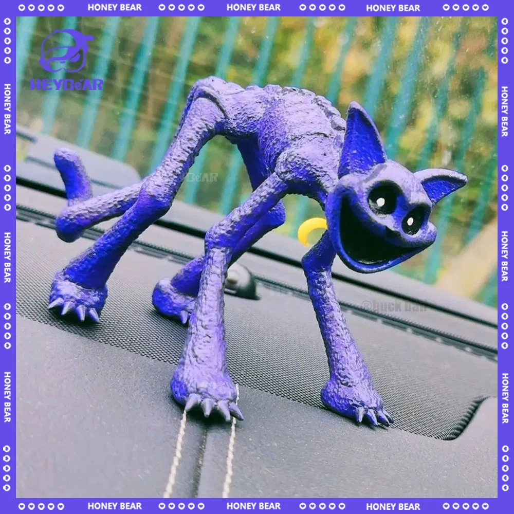 Catnap-Figure-Smiling-Critters-Game-Series-Figure-2-Heads-Terror ...