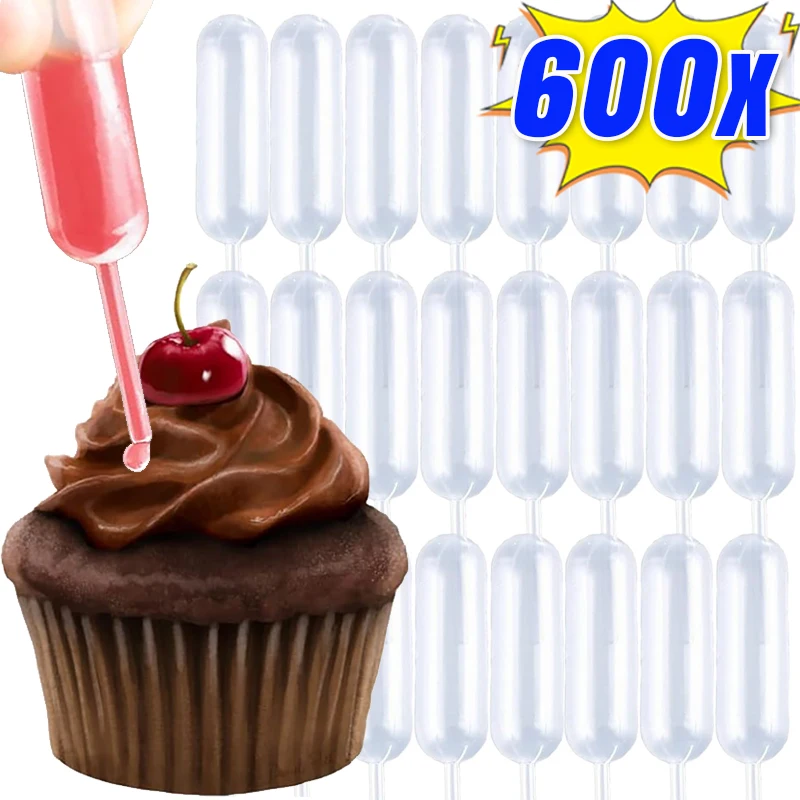 Mini-Dropper-4ml-Disposable-Jam-Dropper-For-Cupcake-Sauce-Squeeze ...