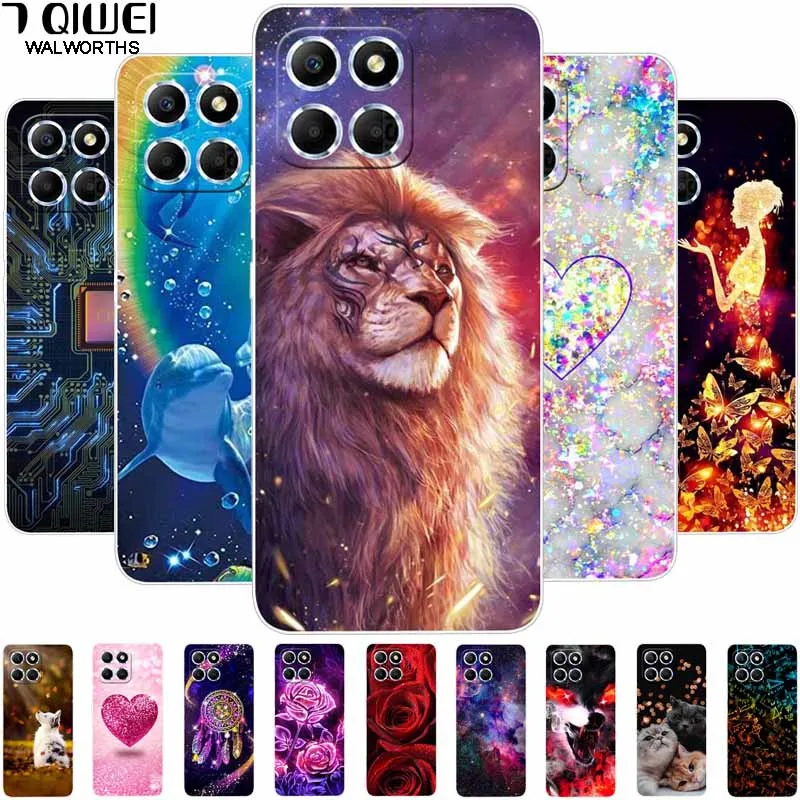 Huawei Honor X6 Phone Cases | Huawei Honor X6 Silicone | Silicone Phone ...