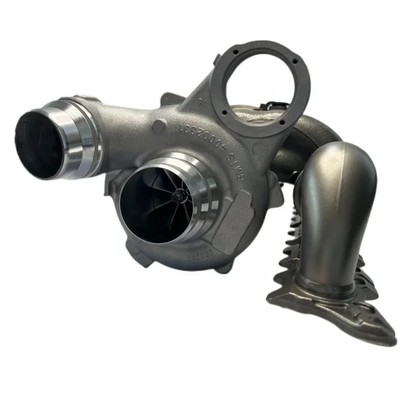 11658637041-upgrade-performance-turbo-G30-770-Ceramic-Ball-bearing ...