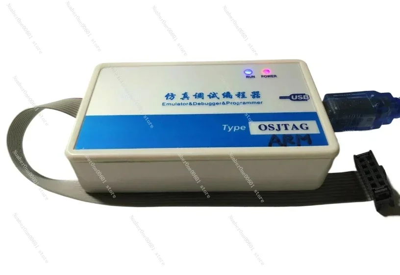 For Emulator OSJTAG-ARM Debugging Download S32K144/146/148 Kinetis K10 ...