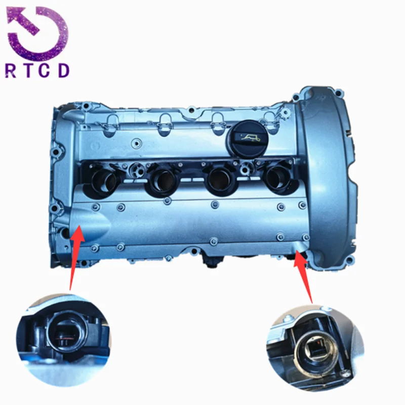 Peugeot-207CC-i-in-yeni-al-minyum-ala-m-valf-kapak-meclisi-V759886280 ...