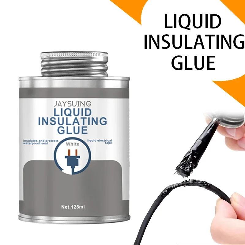 Waterproof-Liquid-Electrical-Tape-Insulating-Tape-Repair-Rubber ...