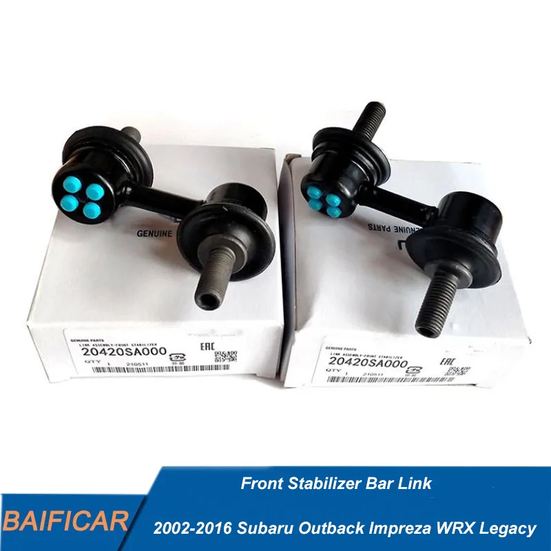 Baificar-Brand-New-Genuine-Front-Stabilizer-Bar-Link-20420SA000 ...